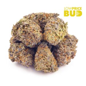Donkey Breath (Craft Cannabis) - Low Price Bud