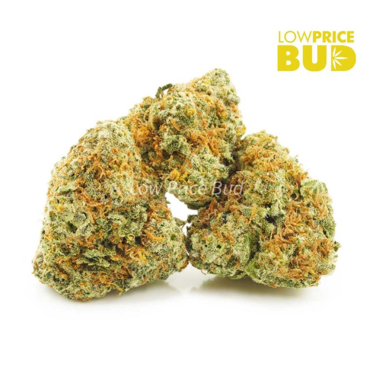Build Your Own (AA) Pound 4 x 112g - Low Price Bud