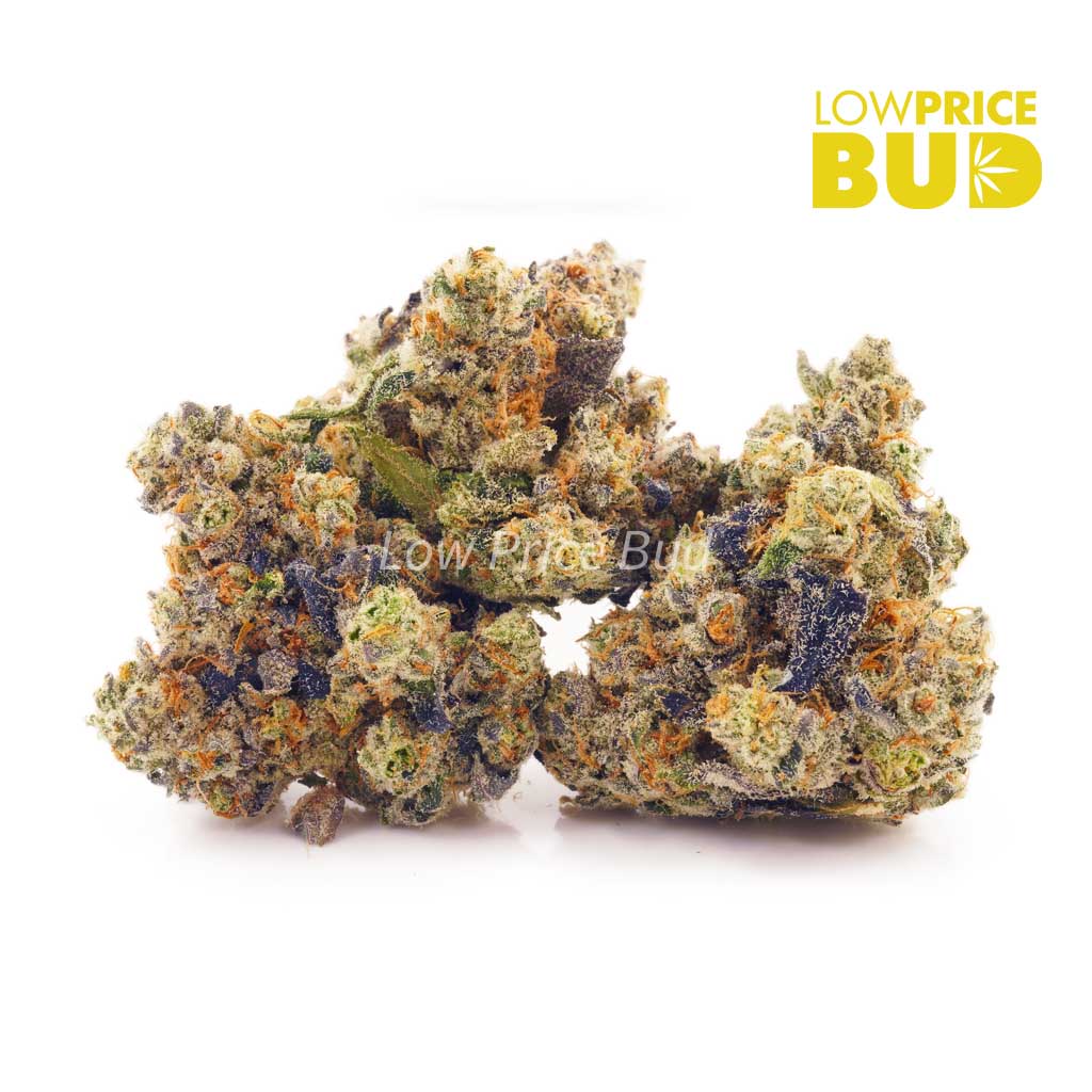 Ice Cream Cake (AAAA) - Popcorn Nugs - Low Price Bud