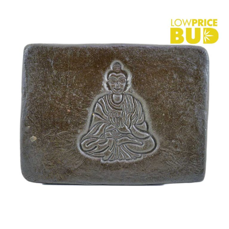 Hash - Low Price Bud