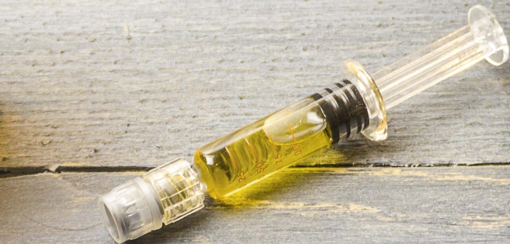 THC Distillate; Know What It Is & The 4 Best Ways To Use It
