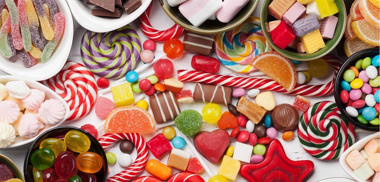 How To Make Edible Cannabis Candy- 3 Best Recipes To Try