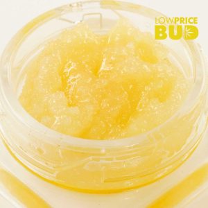 Live Resin - Low Price Bud