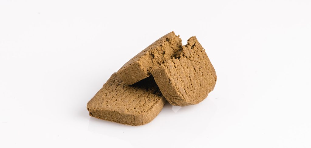 What Is Hash? The Ultimate Guide To Consuming Hashish