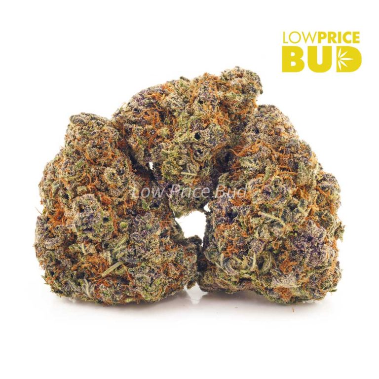 Build Your Own (AAA) Quarter Pound - Low Price Bud