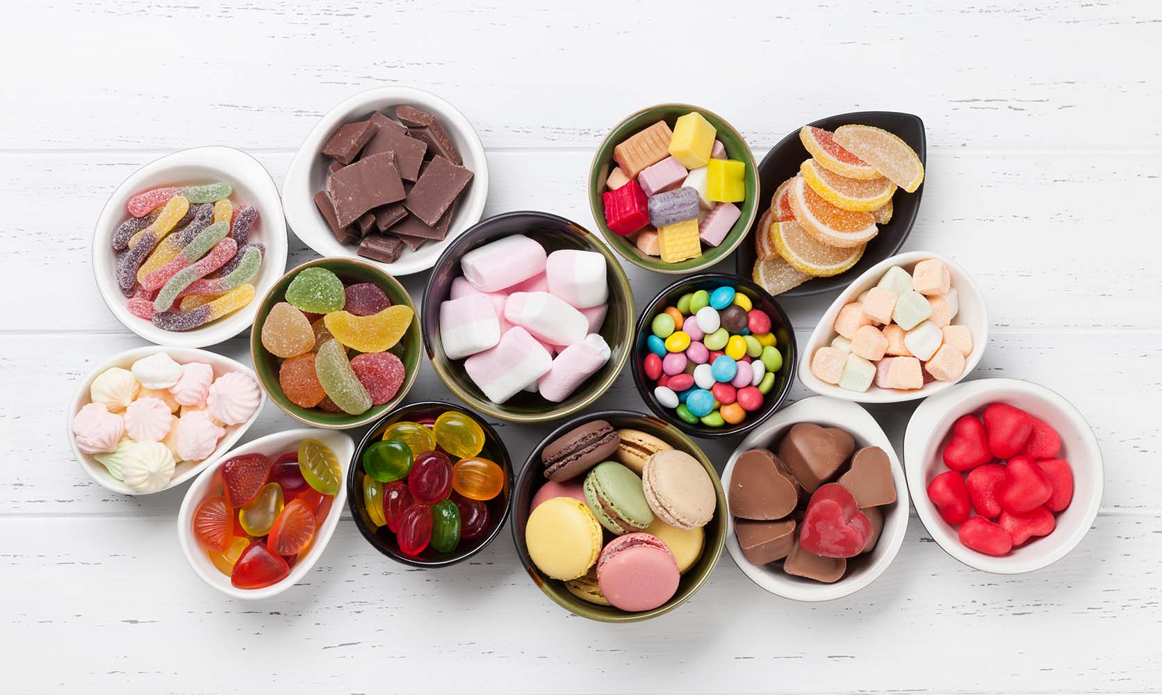 5 Best Cannabis Edibles To Buy Online In Canada This Fall