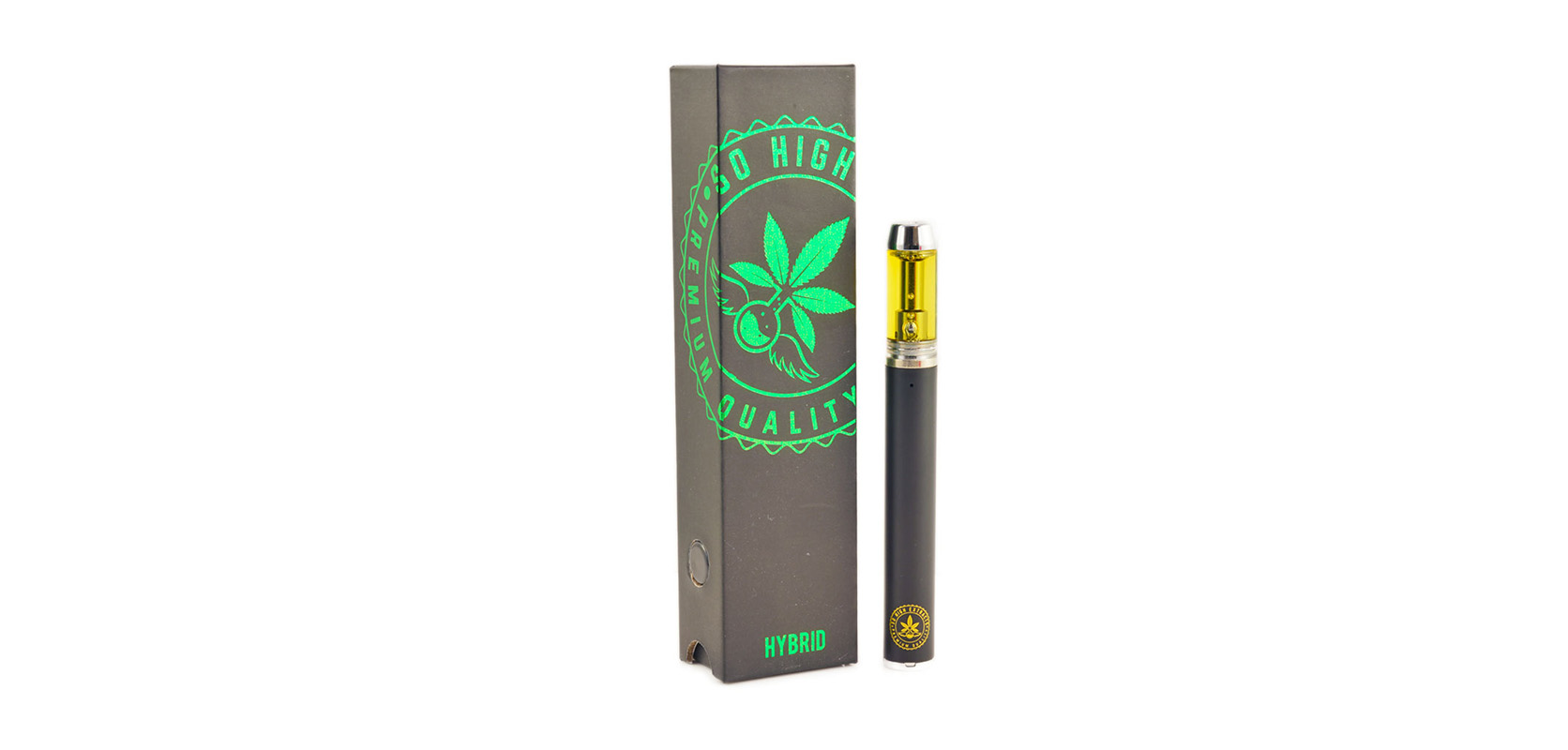 2 Badass THC Vapes To Buy Cheap Online From Low Price Bud