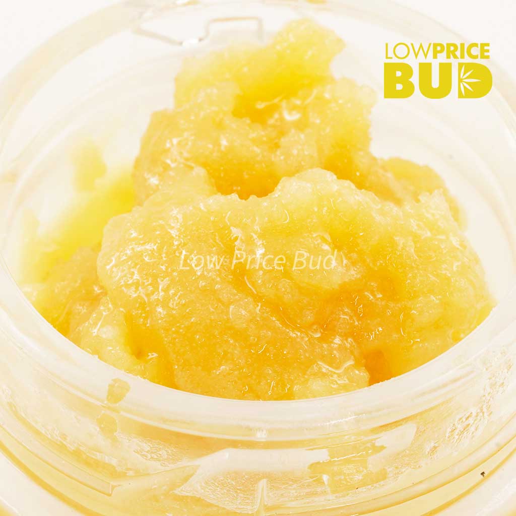 Live Resin - Astro Cookies - Low Price Bud