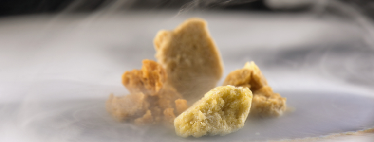 Weed Crumble: What Is It And How To Use It - Low Price Bud