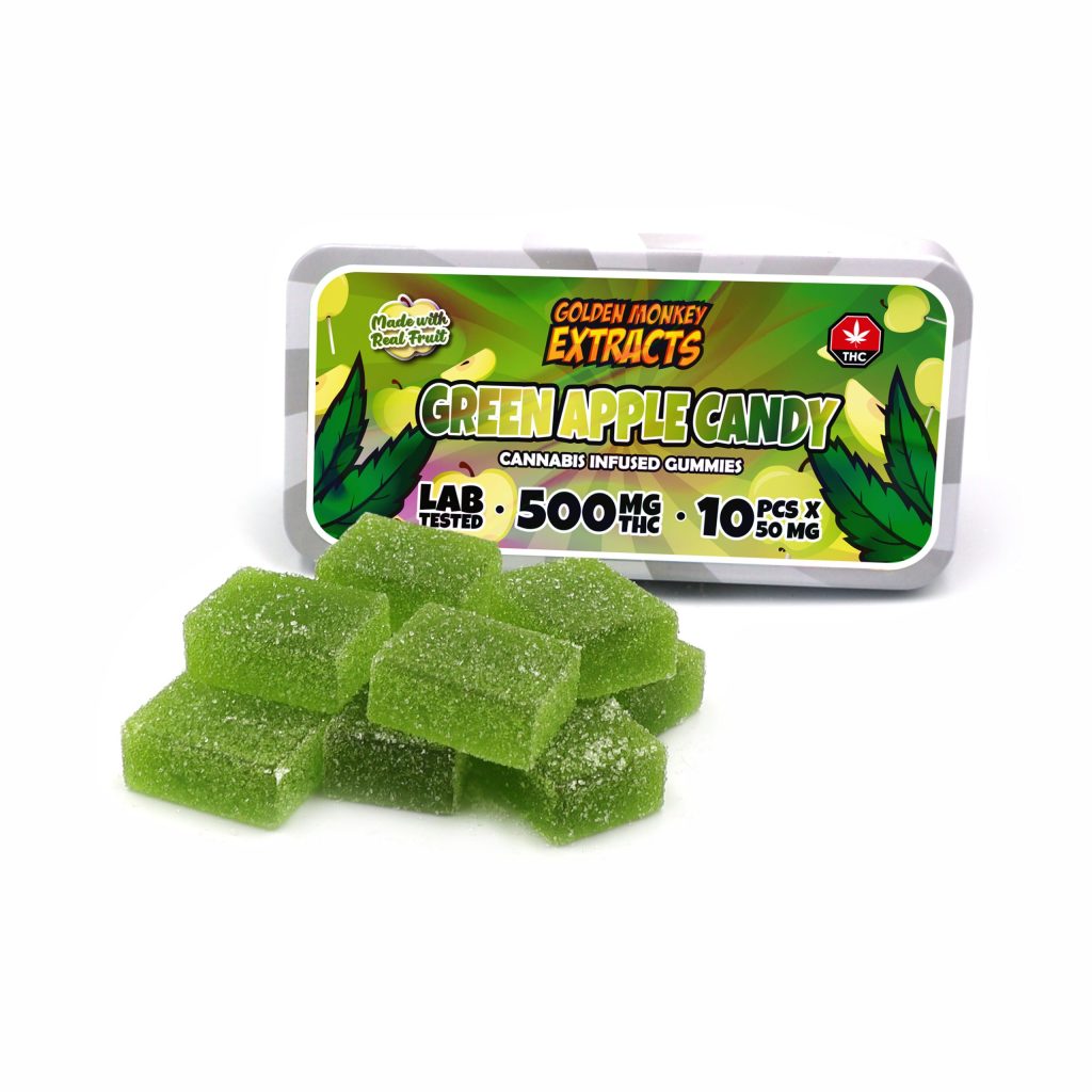 Weed Edibles & Edible Weed Products. Edibles Online Canada.
