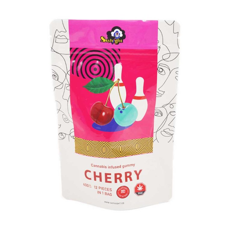 Sky High Edibles - Mix and Match - 10 Pack - Low Price Bud