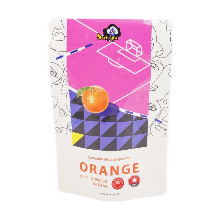 Sky High Edibles - Mix and Match - 10 Pack - Low Price Bud