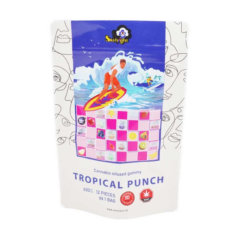 Sky High Edibles - Mix and Match - 10 Pack - Low Price Bud