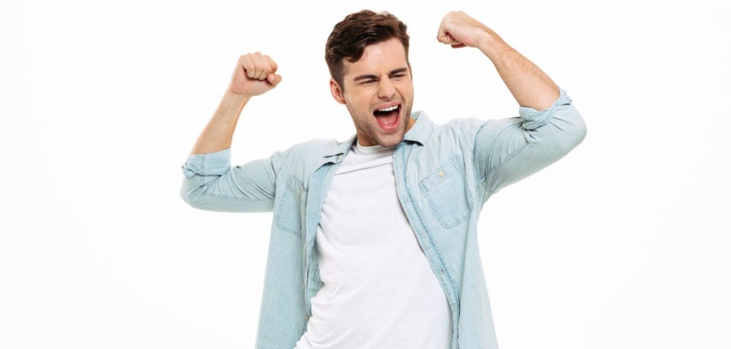 The Blue Coma Strain for a High-Energy Experience