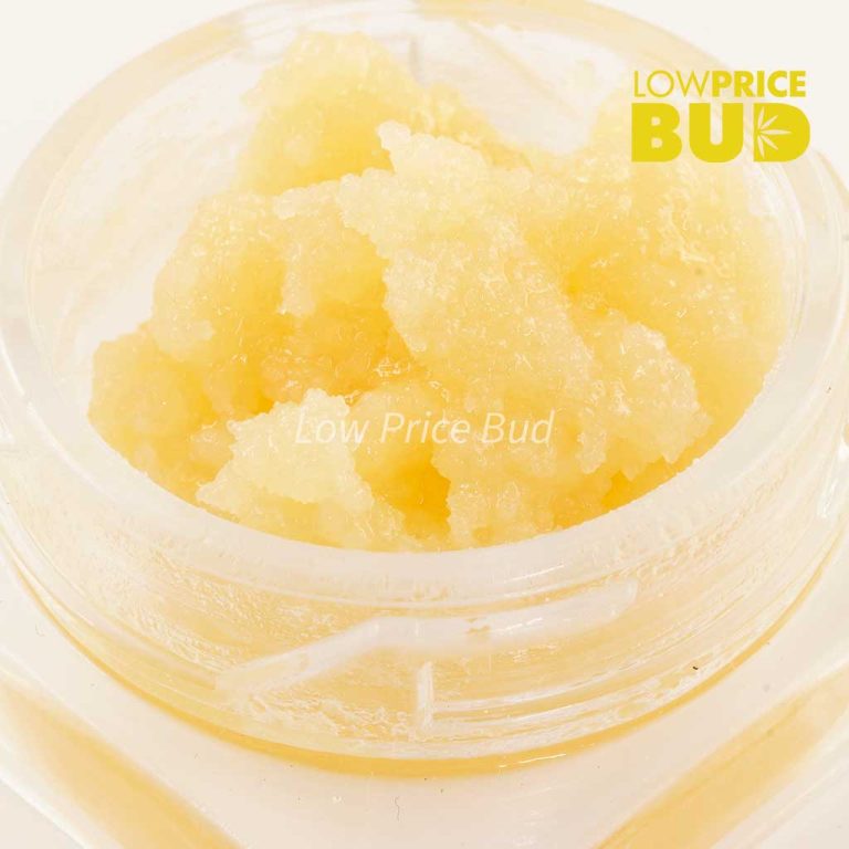 Live Resin - Alien Cookies - Low Price Bud