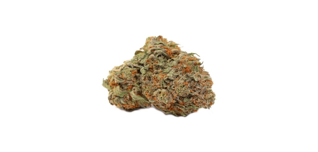 Experience Deep Relaxation with Cali Bubba Weed