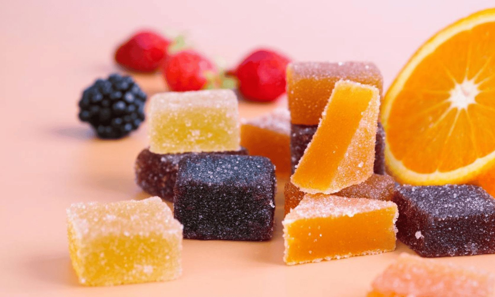 Your Beginner’s Guide to Weed Edibles: For the Canna-Curious