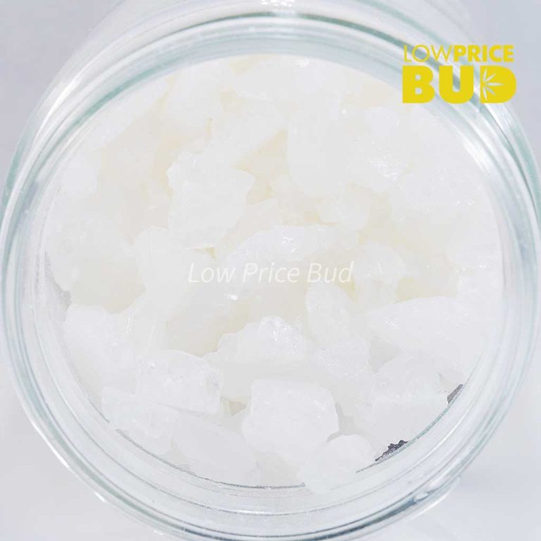 Diamonds - Master Kush Ultra - Low Price Bud