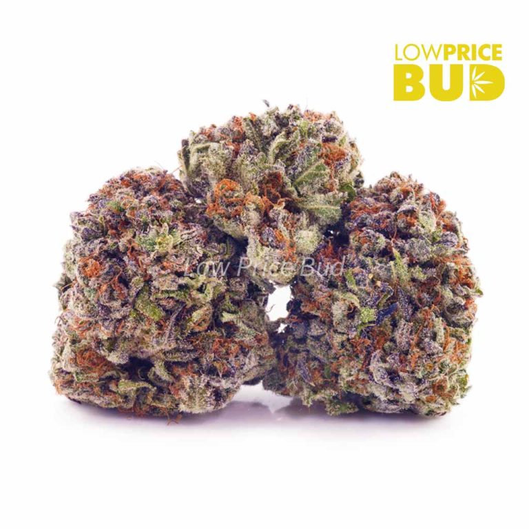 Build Your Own (AAAA) Half Pound - Low Price Bud