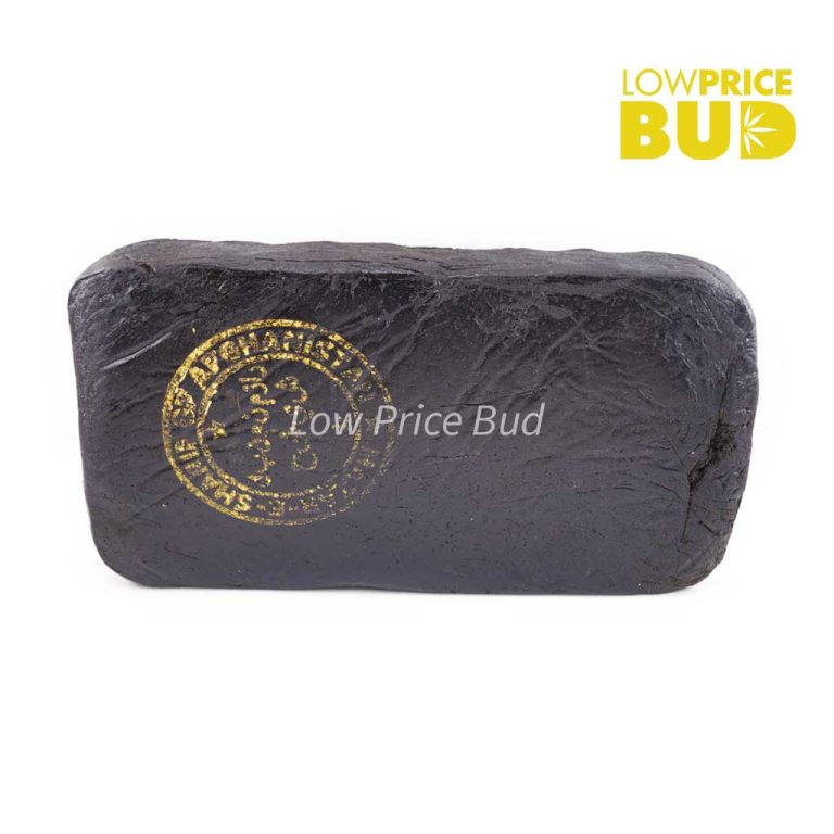 Build Your Own Hash 4 x 3.5g - Low Price Bud