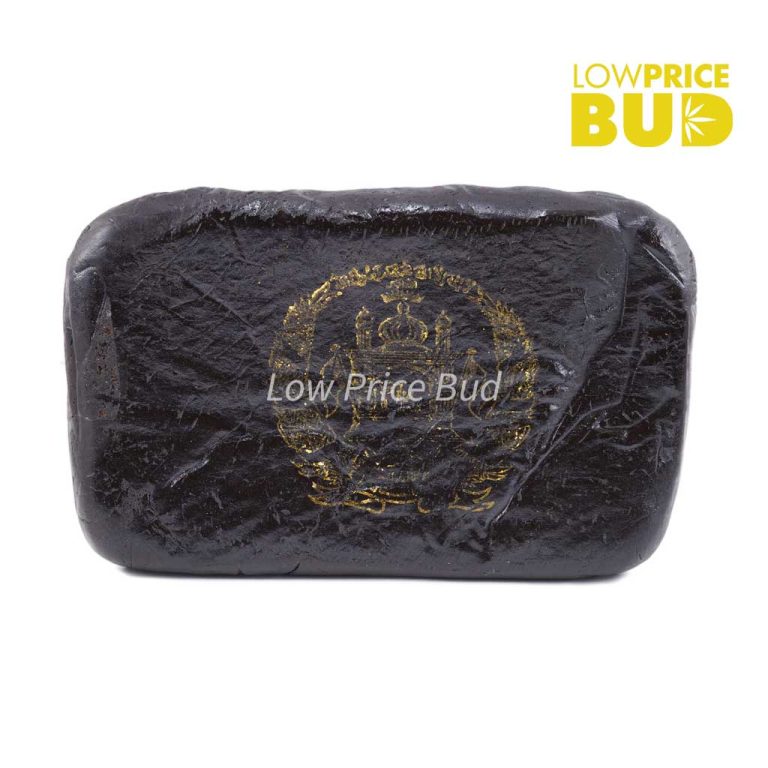 Build Your Own Hash 4 x 7g - Low Price Bud