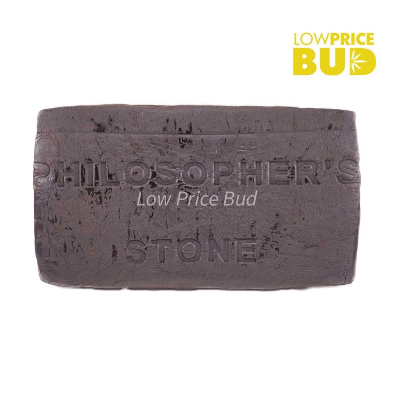 Build Your Own Hash 7g - Low Price Bud