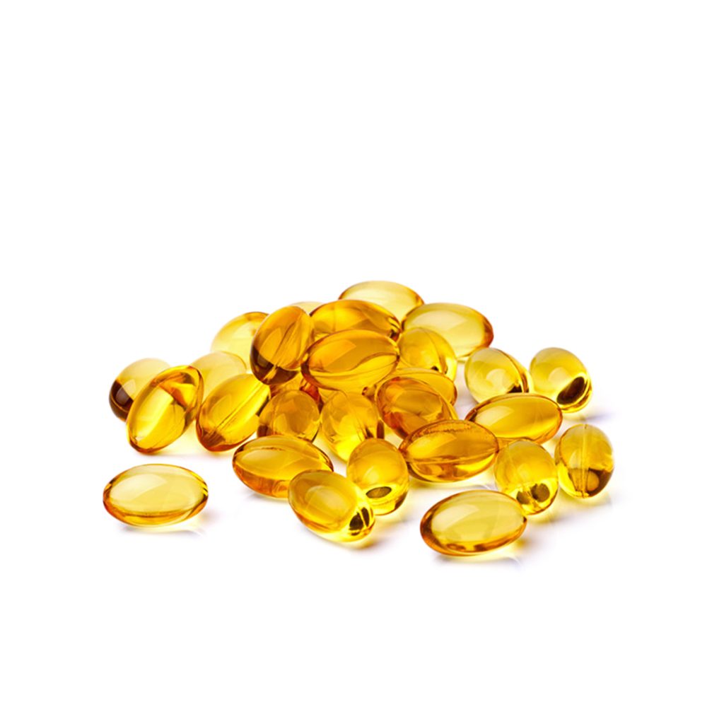 Bless Softgel Capsules - 2000mg THC (Indica) - Low Price Bud