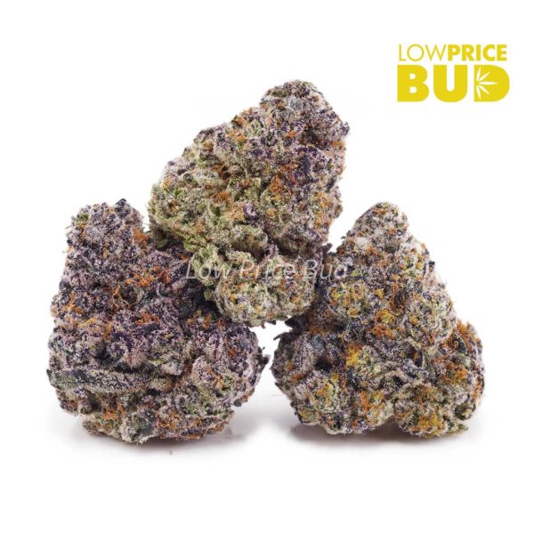 Build Your Own (AAAA) Quarter Pound - Low Price Bud