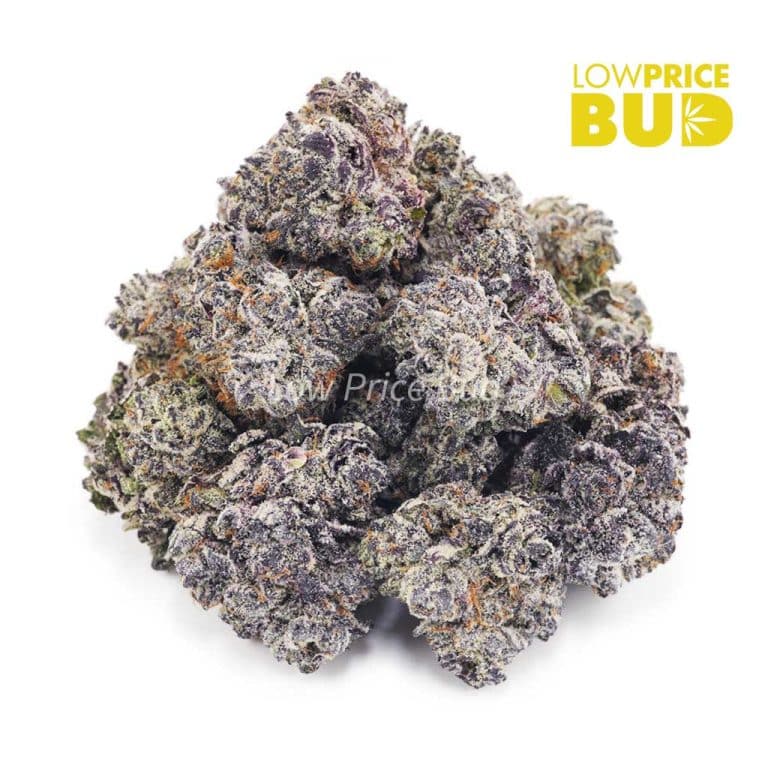 Budzilla (Craft Cannabis) - Low Price Bud