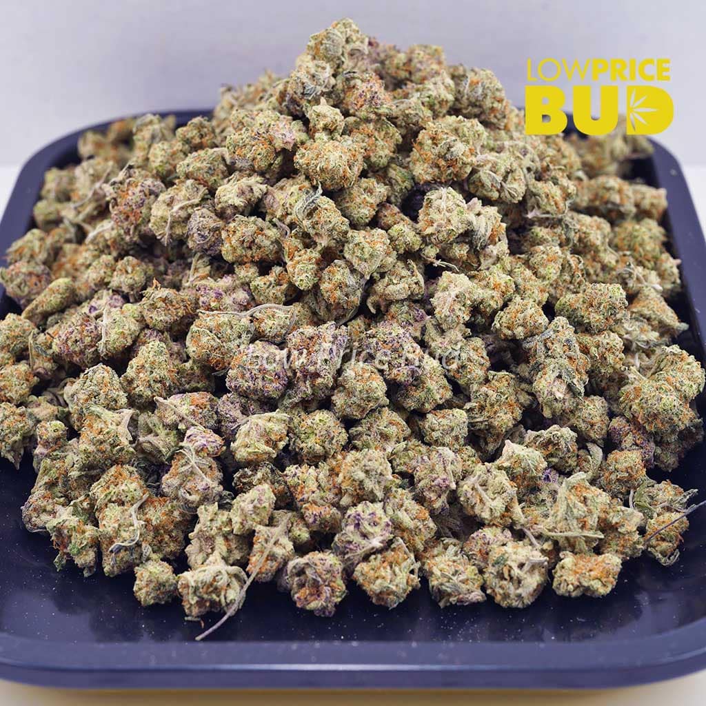 Popcorn Nug Archives - Low Price Bud