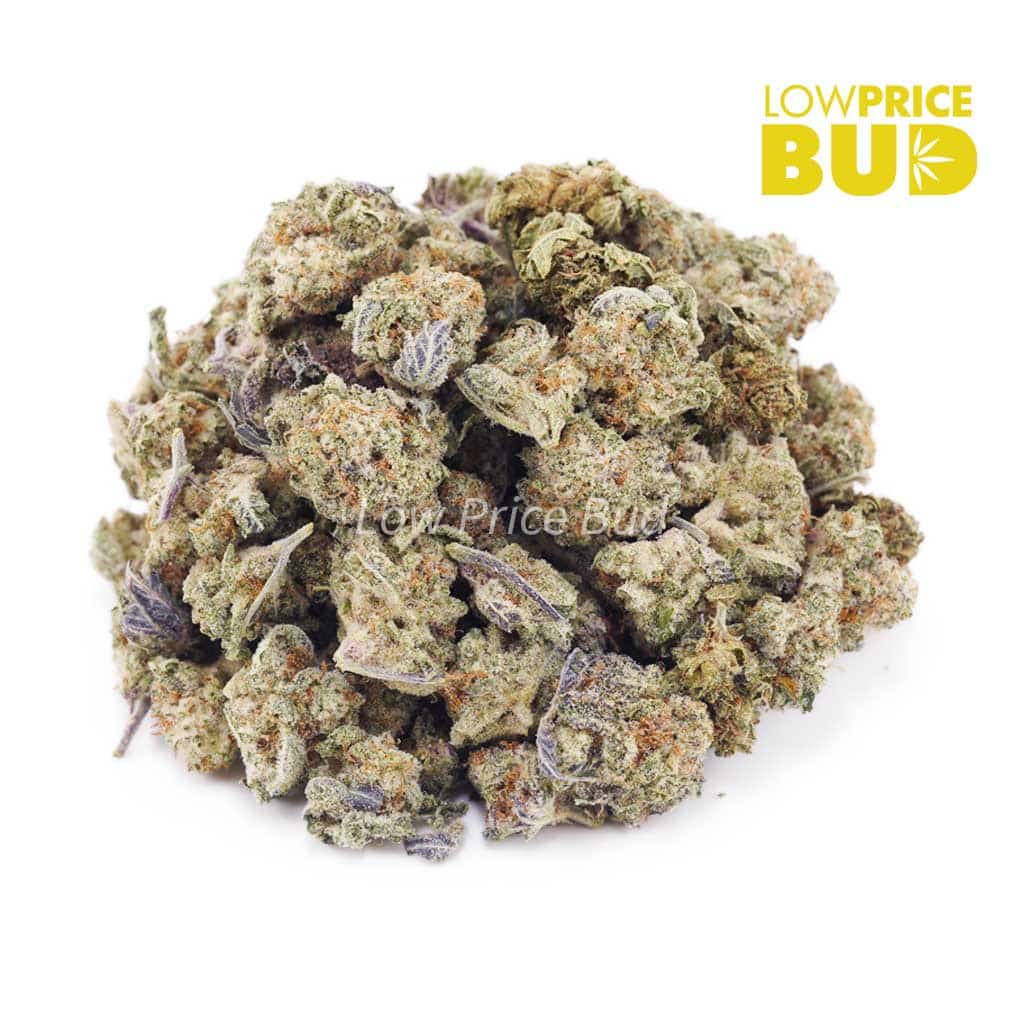 Popcorn Nug Archives - Low Price Bud