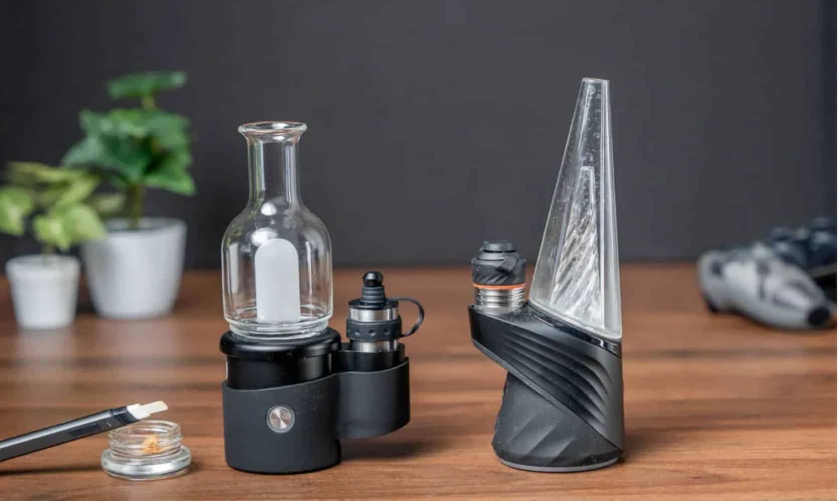 How To Choose A Perfect Dab Rig For Your Needs