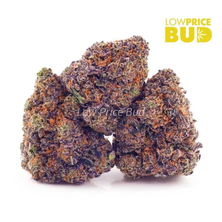 Build Your Own (AAAA) Half Pound - Low Price Bud