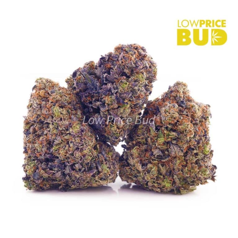 Build Your Own (AAAA) Half Pound - Low Price Bud