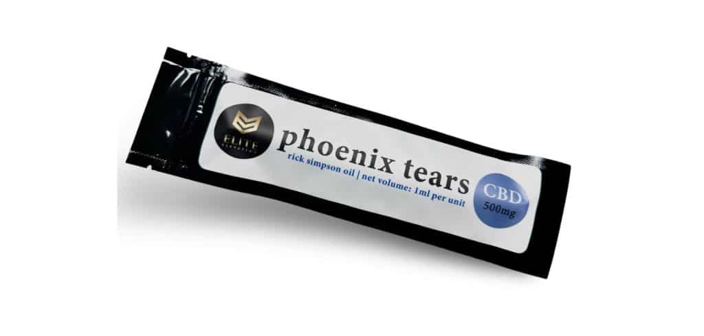 What Are Phoenix Tears? The Ultimate Guide to This Powerful Cannabis ...
