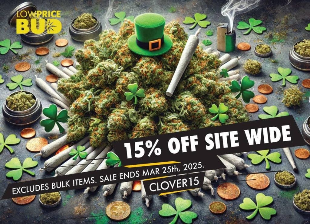 Buy Weed Online. #1 Online Dispensary Canada For Cheap Bud