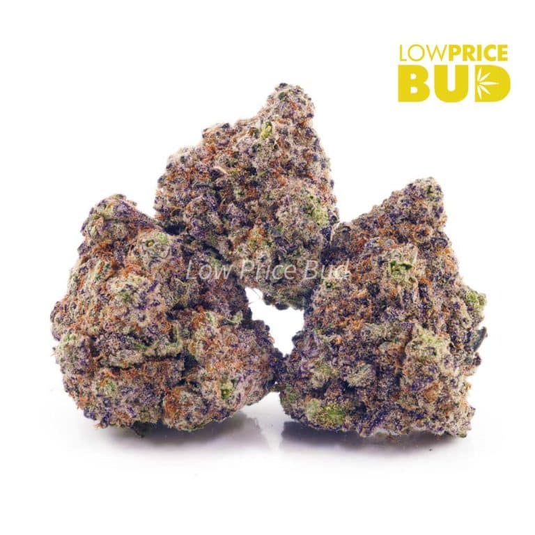 Build Your Own (AAAA) Half Pound - Low Price Bud