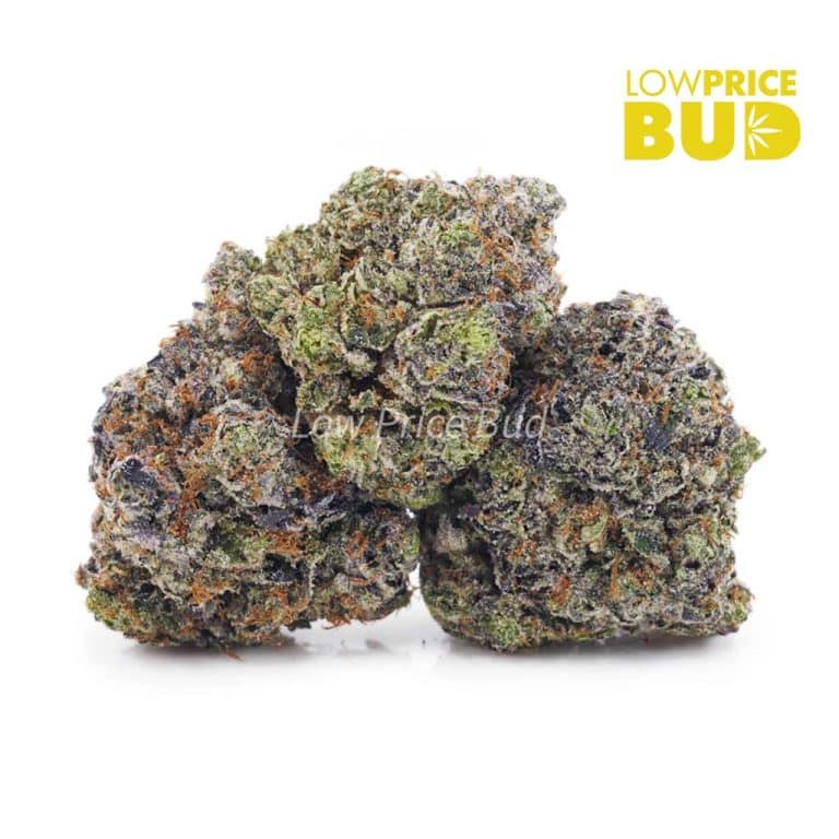 Build Your Own (AAAA) Half Pound - Low Price Bud