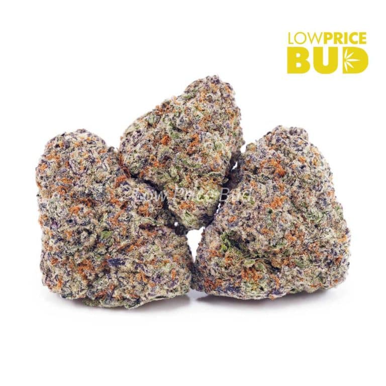Build Your Own (AAAA) Half Pound - Low Price Bud