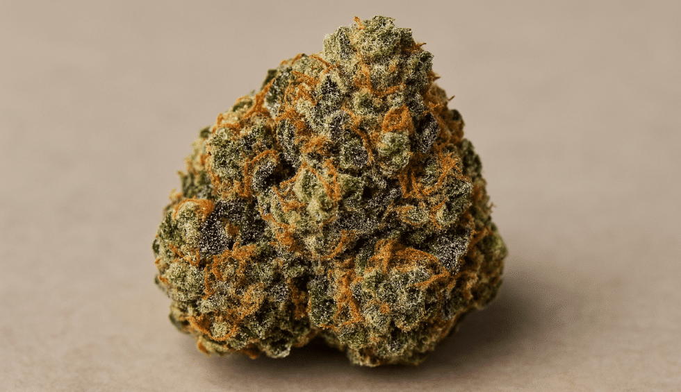 Marijuana Bud 101: How THC, Terpenes & Curing Shape Your High