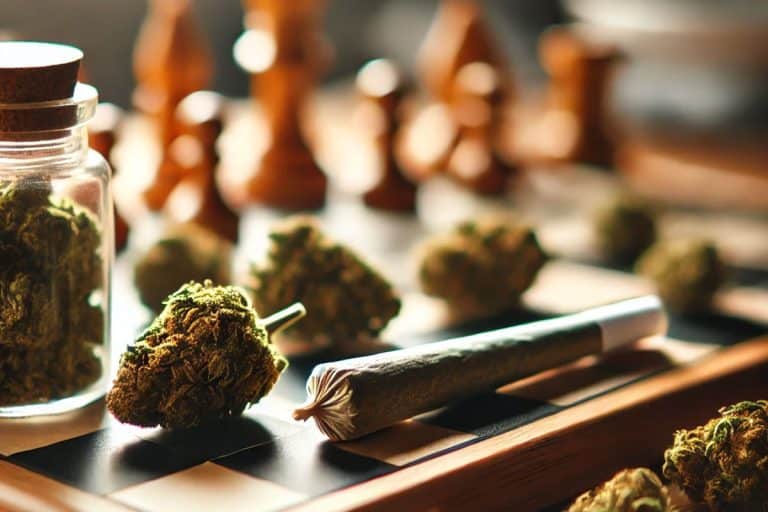 How to Spot Laced Cannabis: Signs, Risks, How to Stay Safe